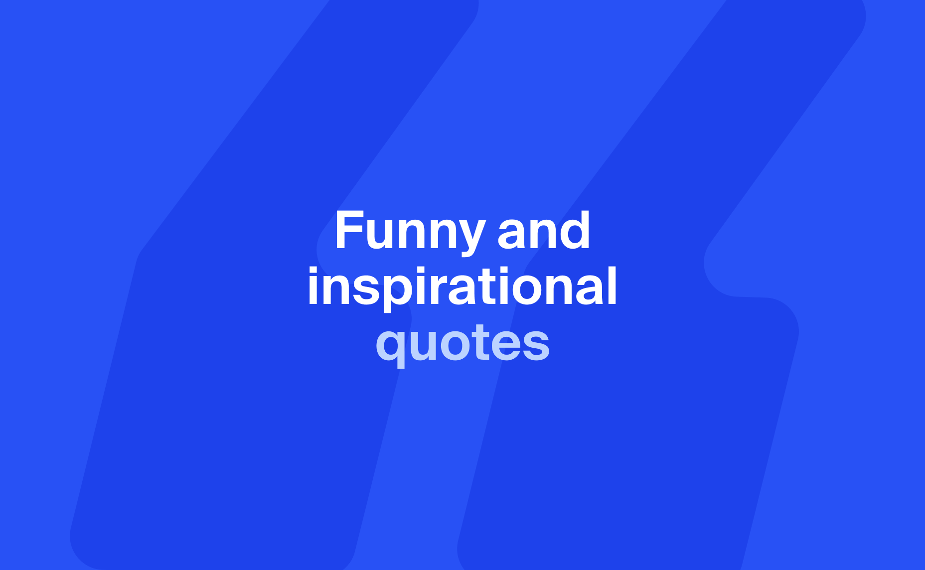 50 funny and inspirational quotes for accountants, tax pros, and ...
