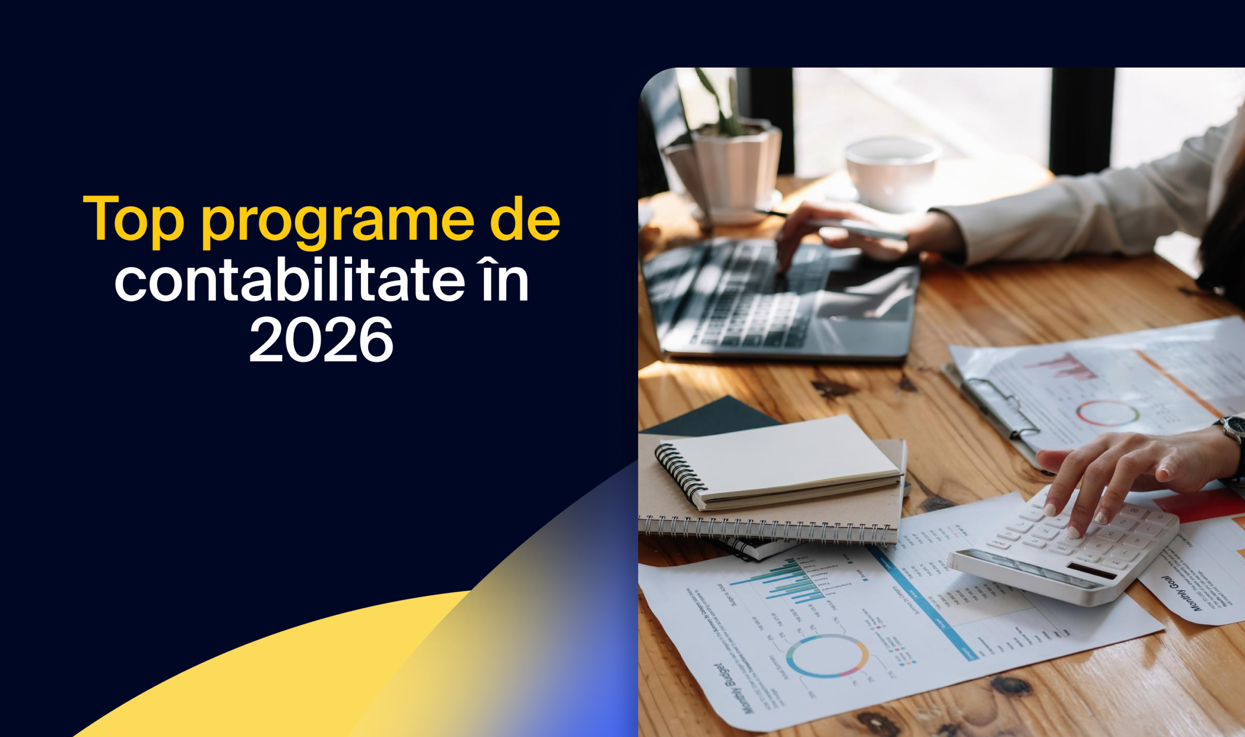 Top programe de contabilitate pentru companii: soluții moderne pentru ...