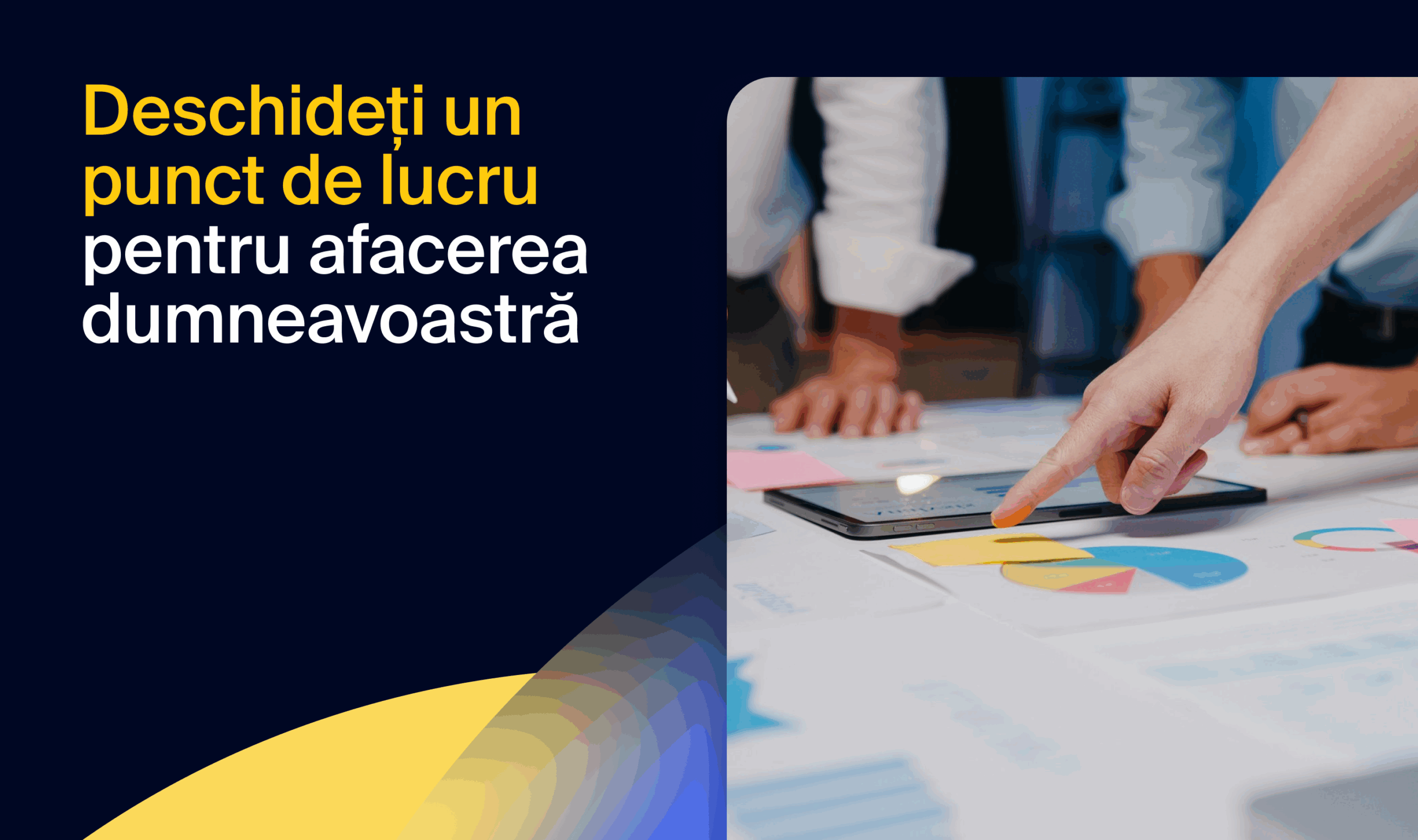 Deschiderea unui punct de lucru: Pași, acte necesare și costuri - TaxDome