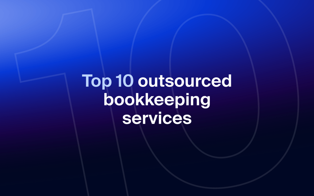 10 Best Outsourced Bookkeeping Services (2026): When and Why to Outsource