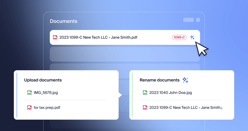 Practice management software for accounting and tax firms - TaxDome