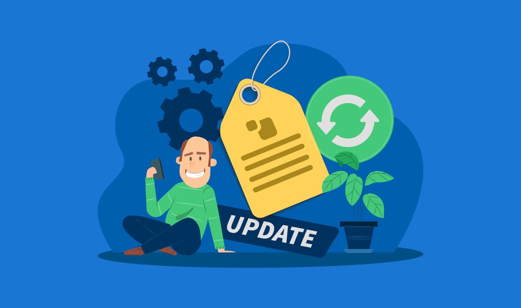 Everything You Need to Know About TaxDome’s First-Ever Price Change ...