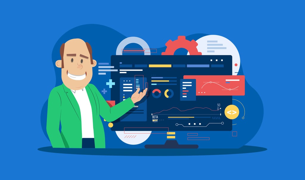 How to build a winning tech stack for accounting firms: a comprehensive ...