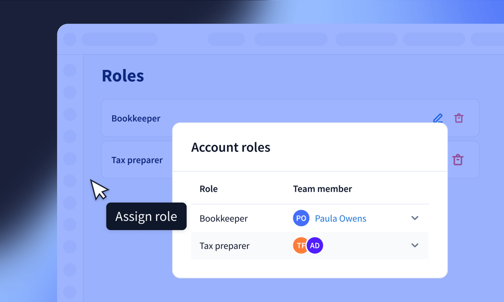 TaxDome product updates - TaxDome