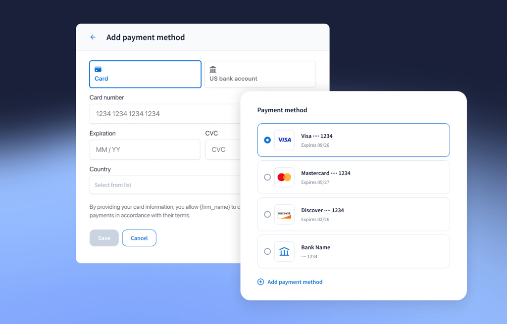 TaxDome Payments: faster, easier billing for accounting firms