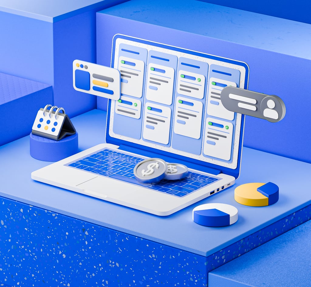 Brief overview of TaxDome product features and benefits