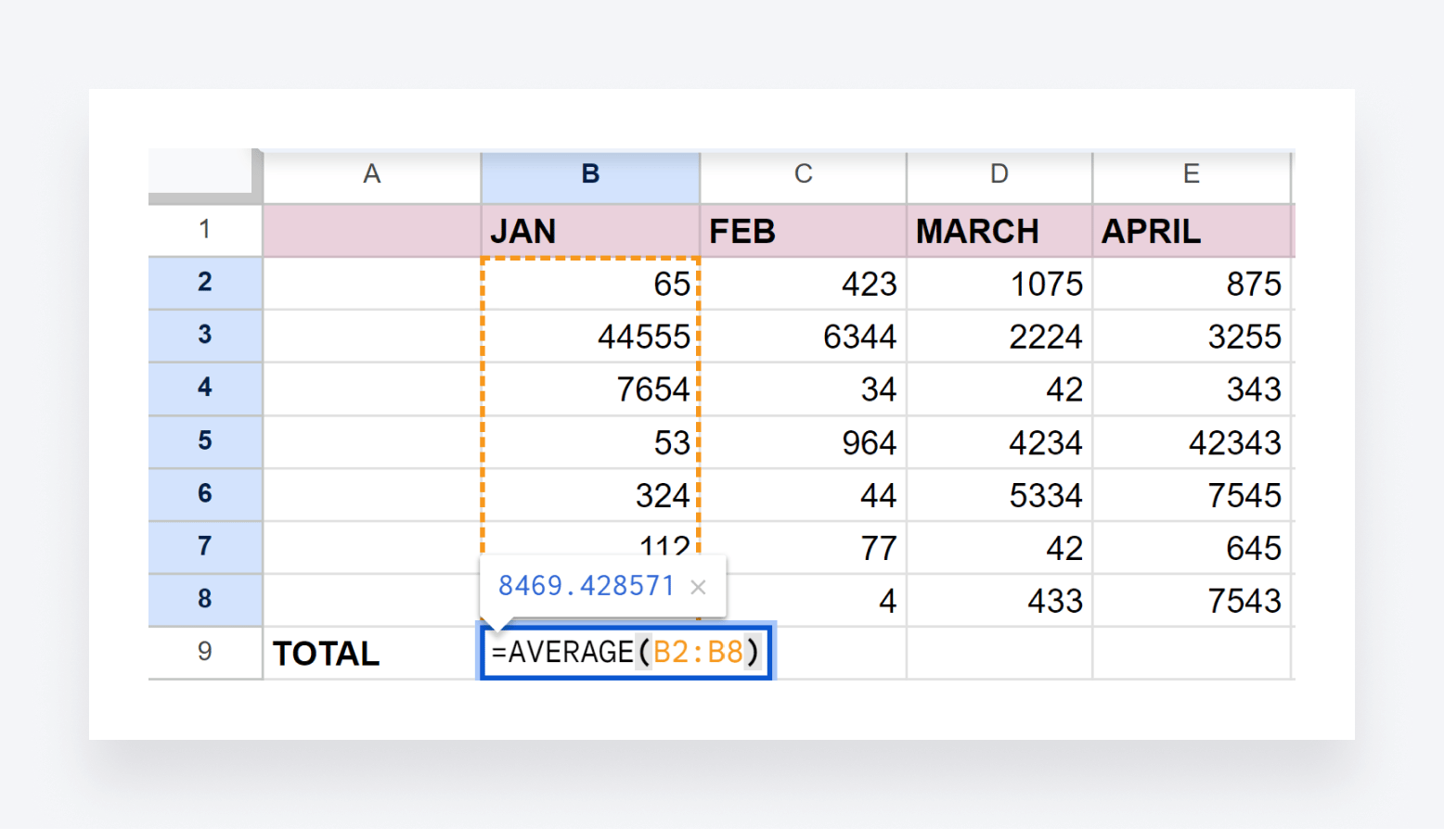 Top 15 Excel functions for accountants: take your Excel skills to the ...