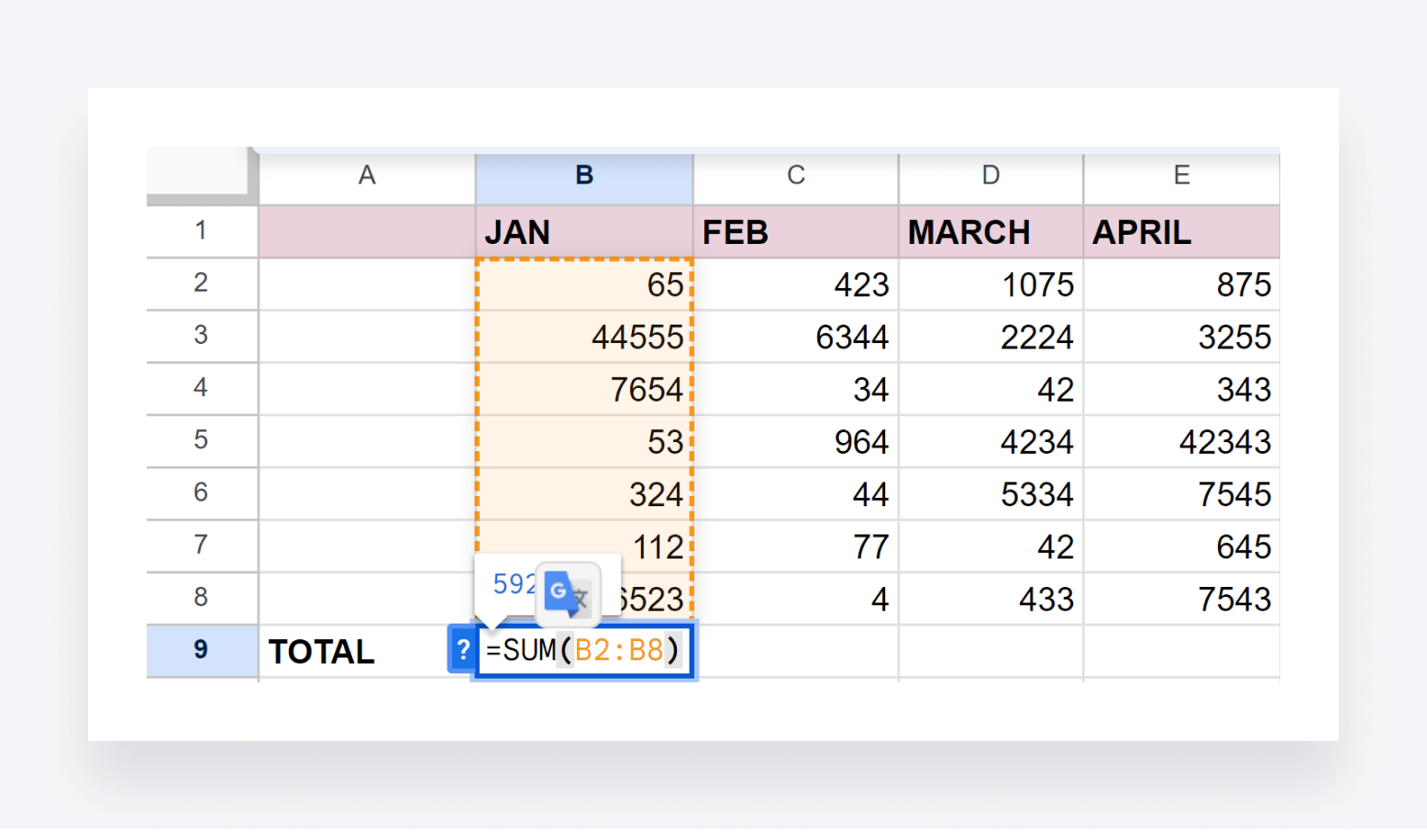 Top 15 Excel functions for accountants: take your Excel skills to the ...