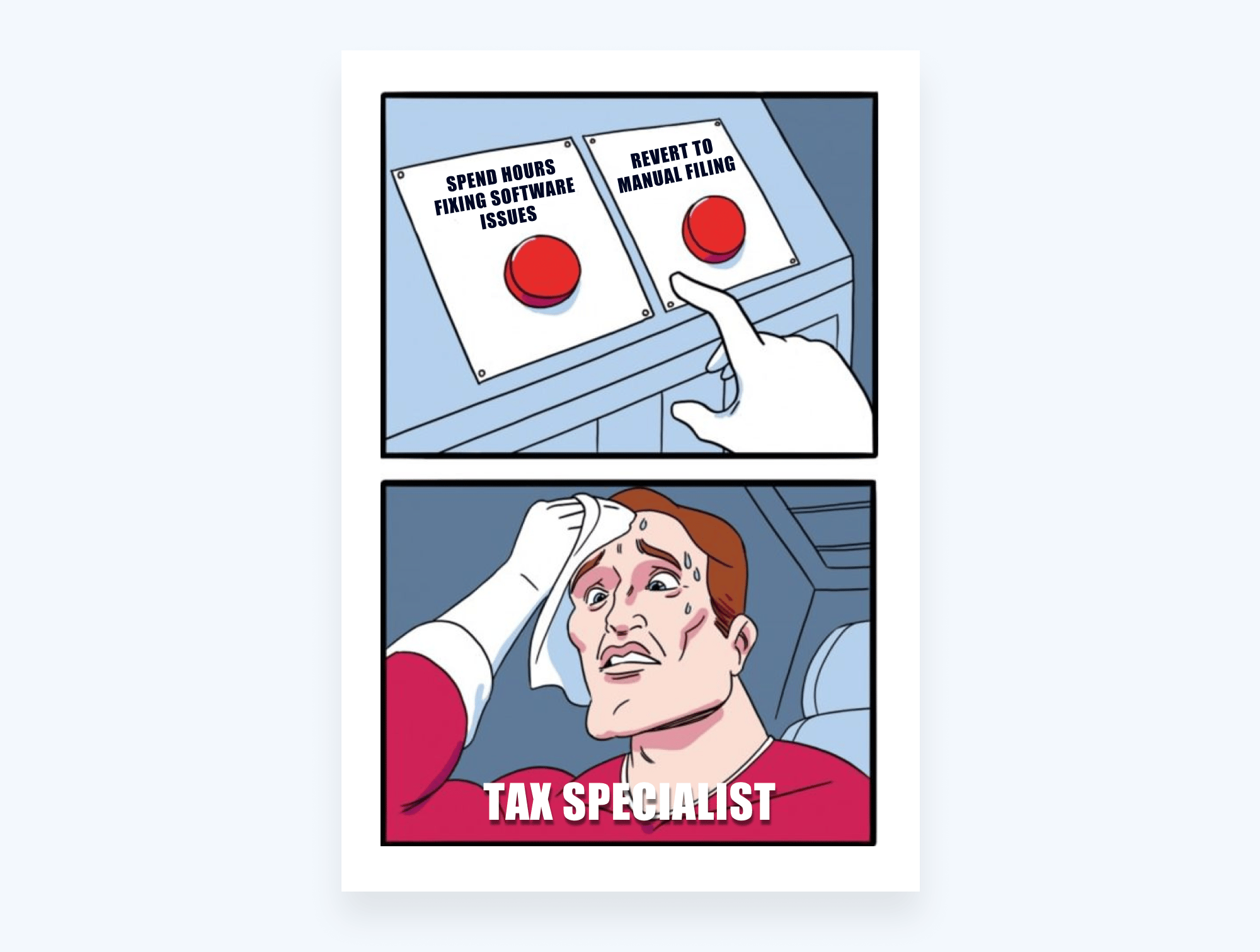 50 funniest tax memes to brighten up your tax season - TaxDome