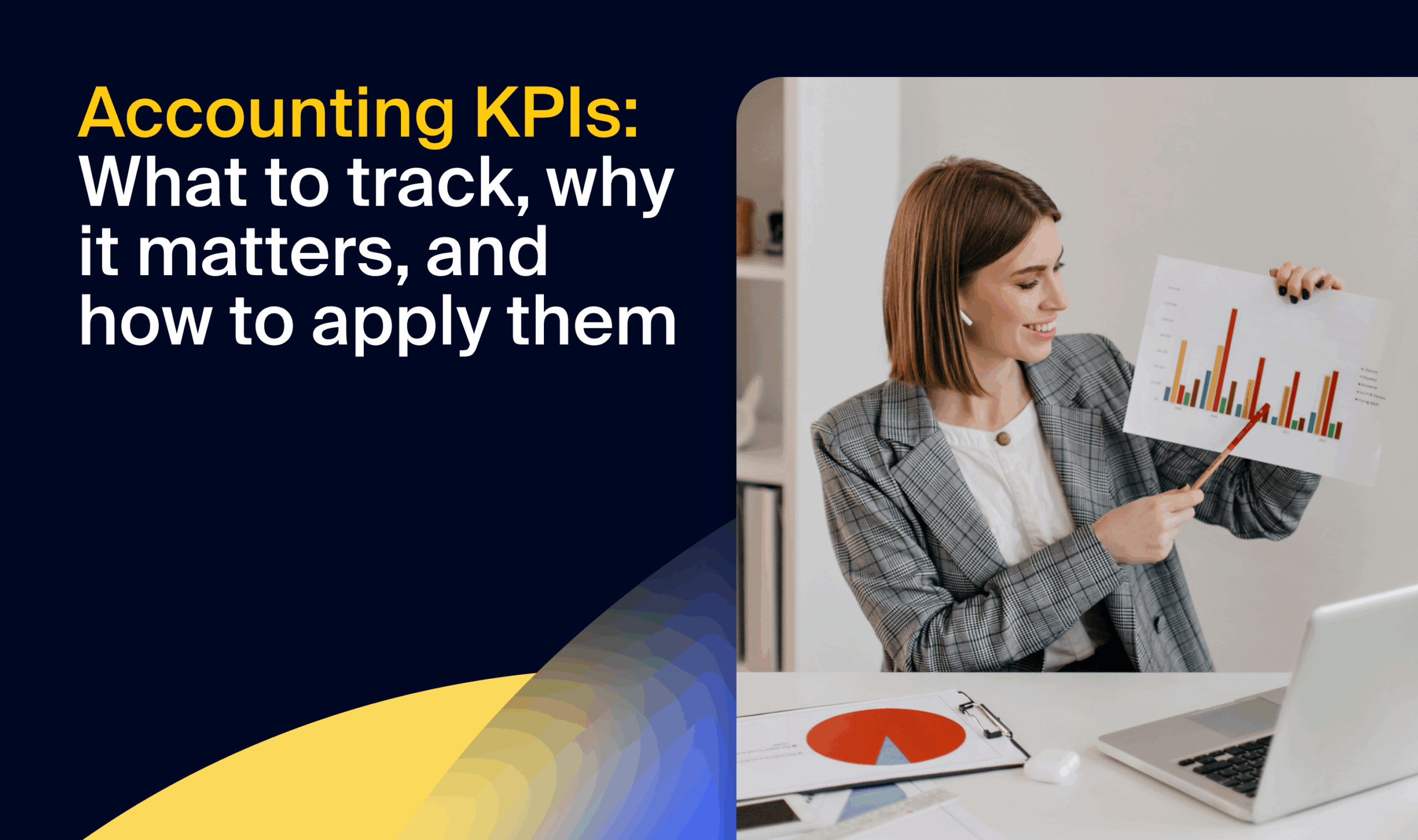 The complete guide to accounting KPIs (and how to use them effectively ...