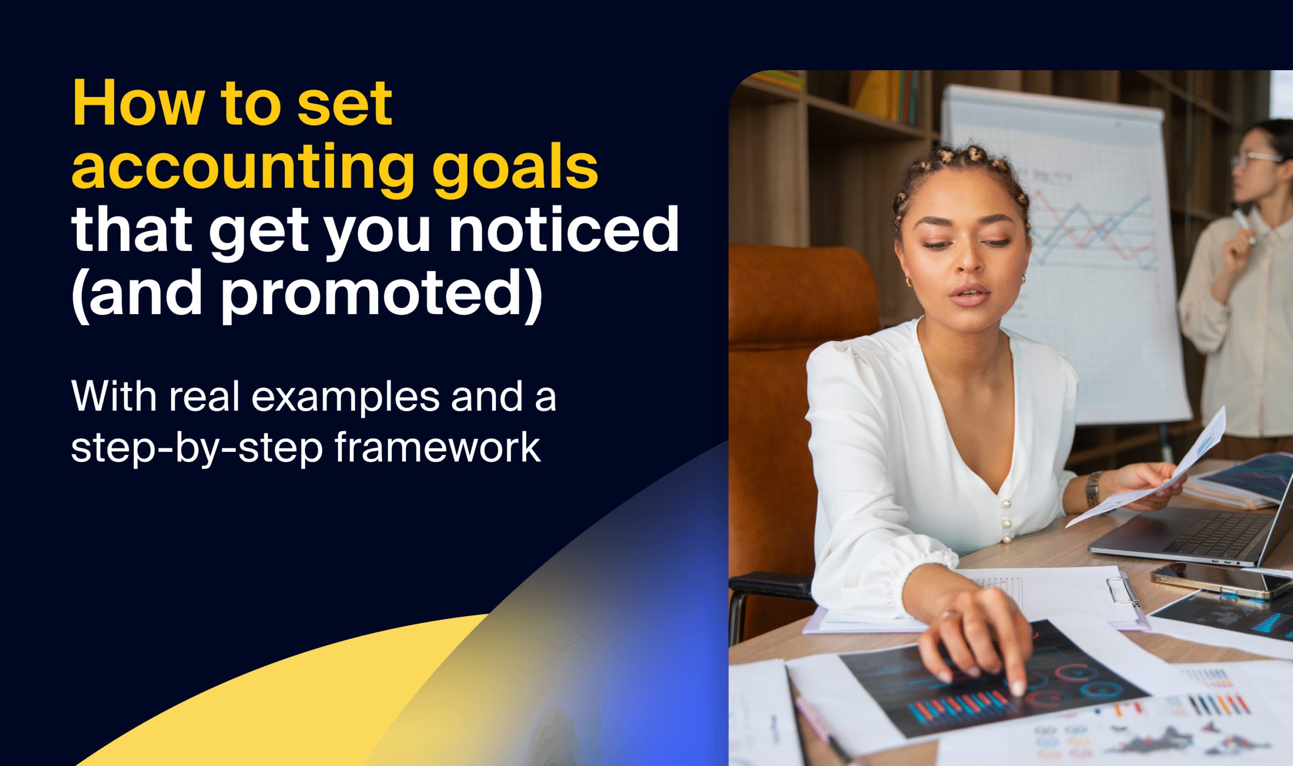 Career-boosting accounting goals: real examples and how to set them ...