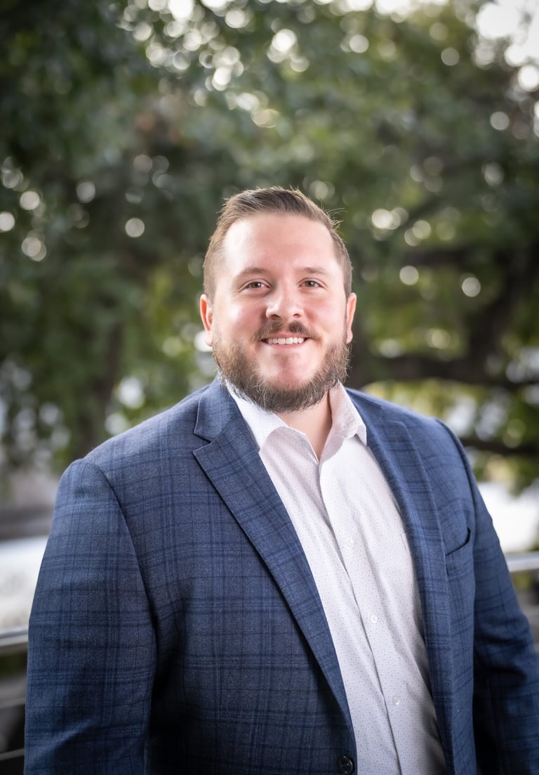 TaxDome roadshow - Houston, TX