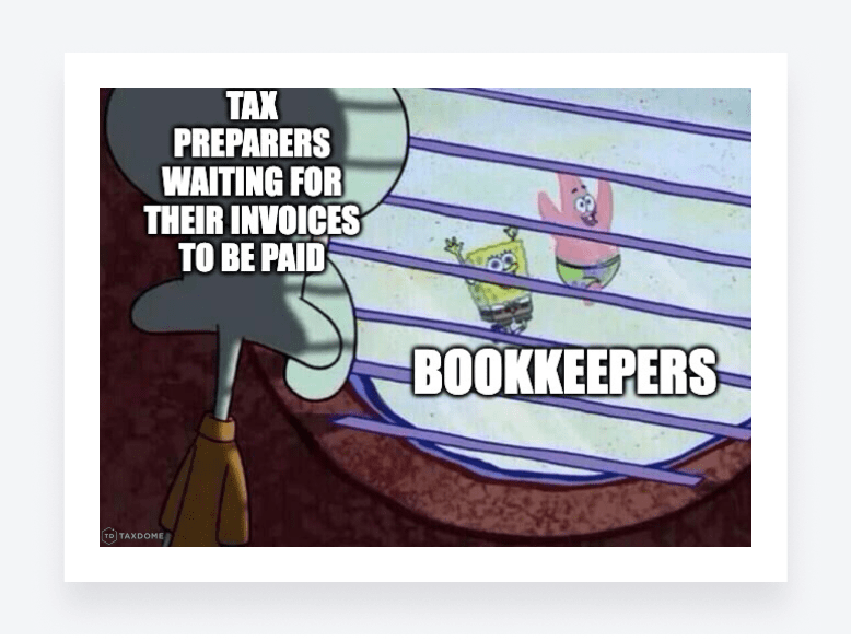 40 of the funniest billing memes to brighten up your day - TaxDome