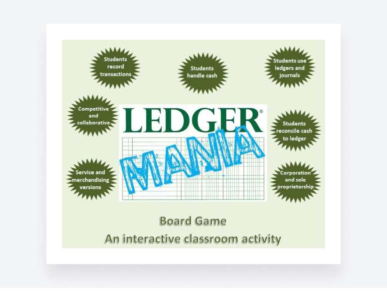 Top 10 accounting games that make learning fun - TaxDome