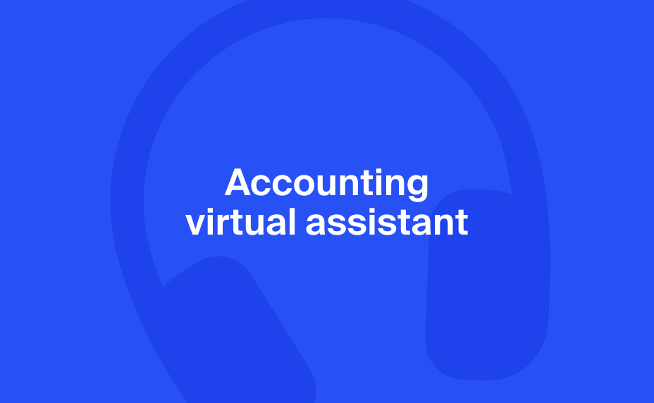 Accounting virtual assistant: a comprehensive guide - TaxDome